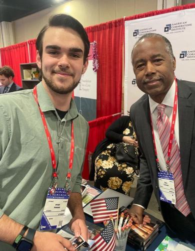 School board candidate stays in position after disparaging comment ...