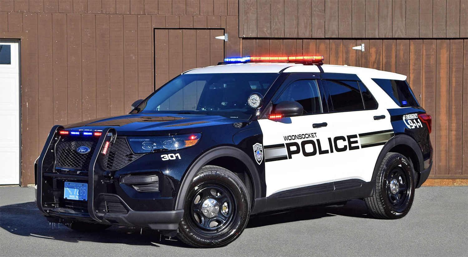Suspect still at large in Woonsocket shooting | News | valleybreeze.com