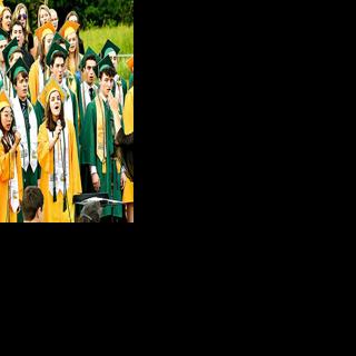 North Smithfield High School Class of 2018 | News | valleybreeze.com