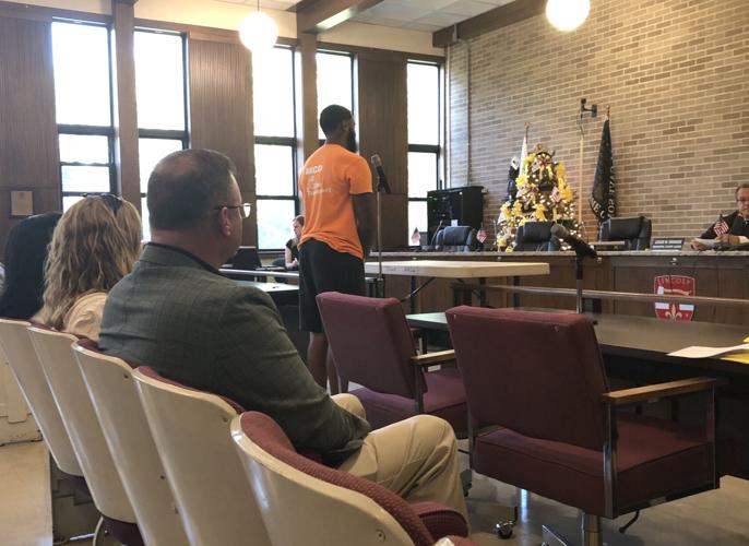Three fined, ordered community service after admitting to illegal ...