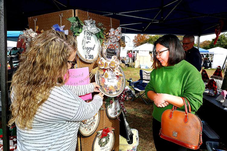 Phantom Farms Fair in Cumberland | | valleybreeze.com