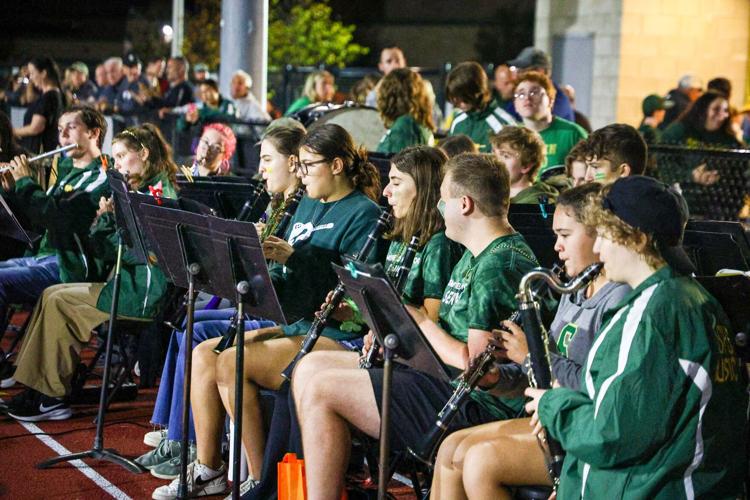 Smithfield High celebrates 2024 Homecoming | Multimedia | valleybreeze.com