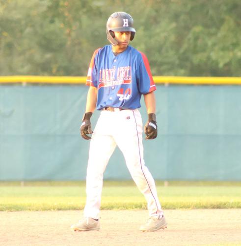 Howard Rogers Post 25 loses to R&R Construction in R.I. American Legion ...