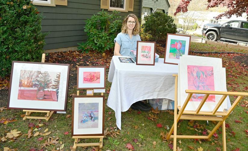 The Annual Artist Open Studios | | valleybreeze.com