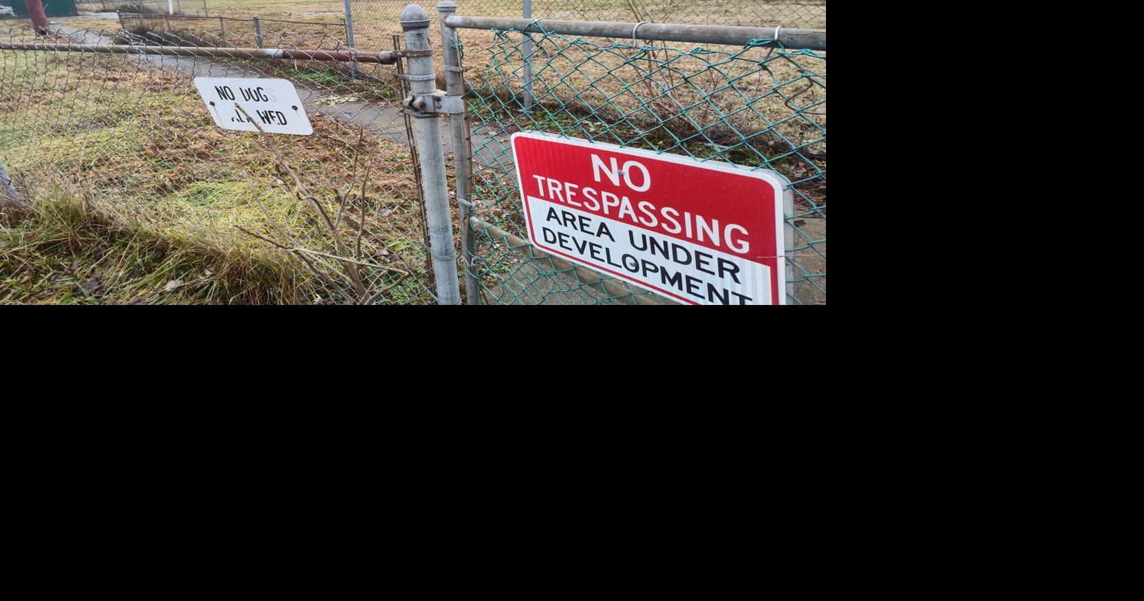 JK Equities to submit amended master plan for distribution center ...