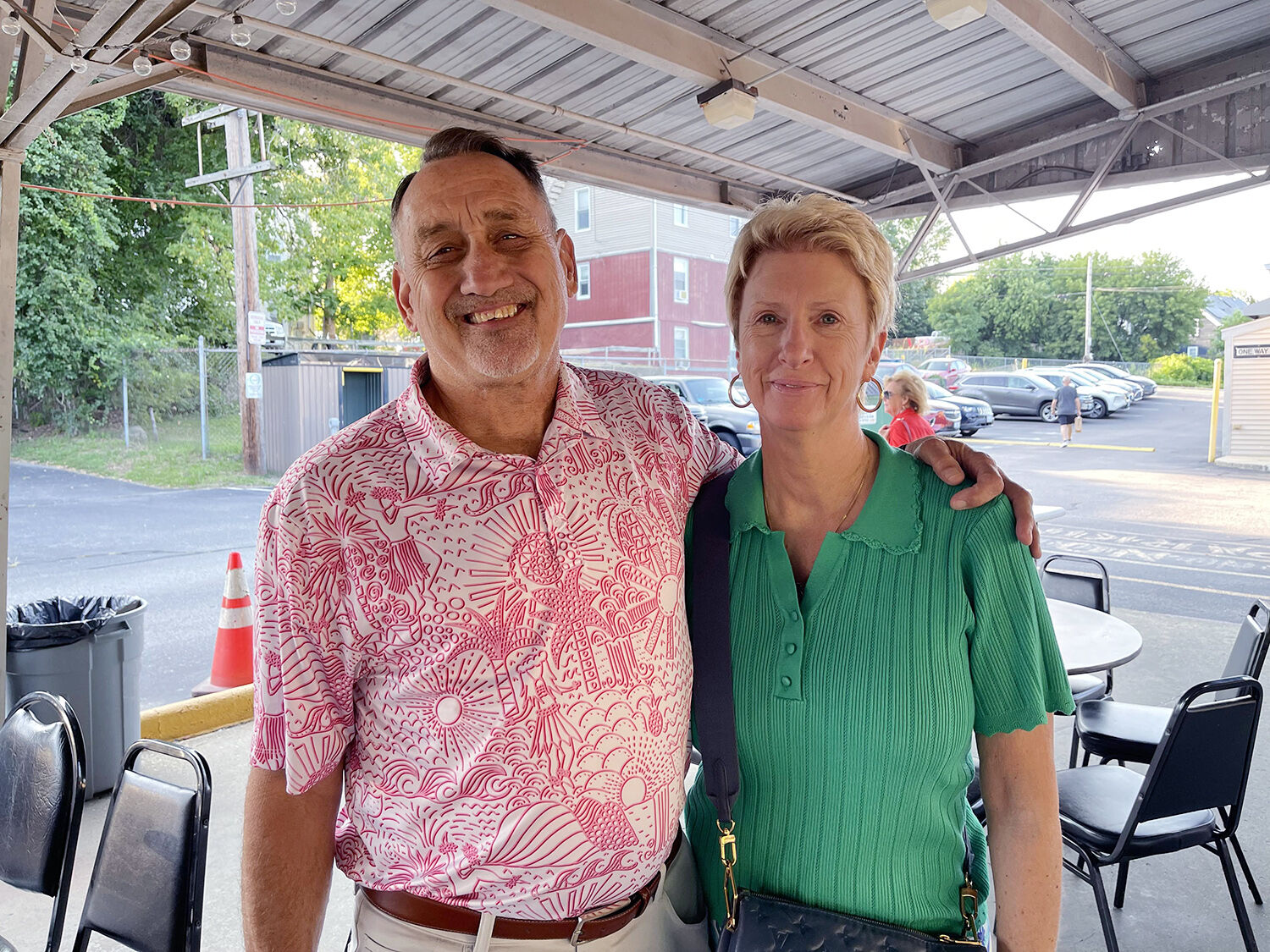 Beauchamp: We sought momentum in 2025 | News | valleybreeze.com