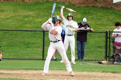 Smithfield baseball team falls to Hendricken, North Kingstown in state ...