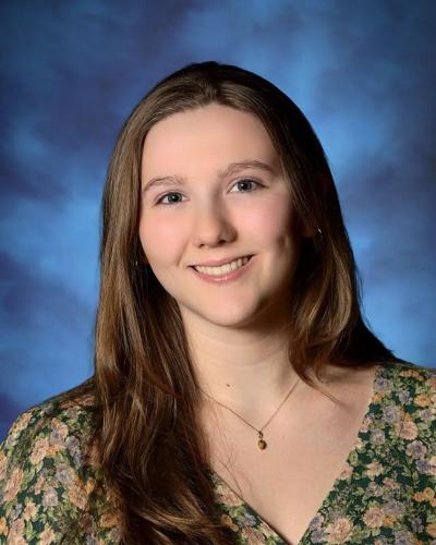 Martin, Fleming top their class at Burrillville High School | News ...