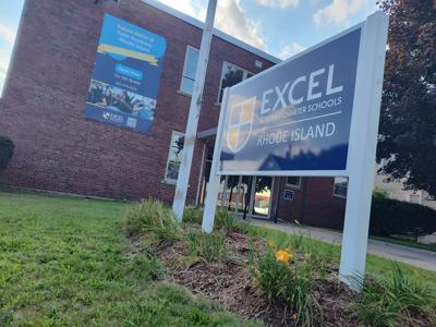 Excel Academy expansion plan will be reviewed in North Providence ...