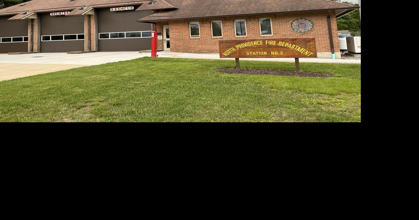 Week that was: FBI visits North Providence | North Providence ...