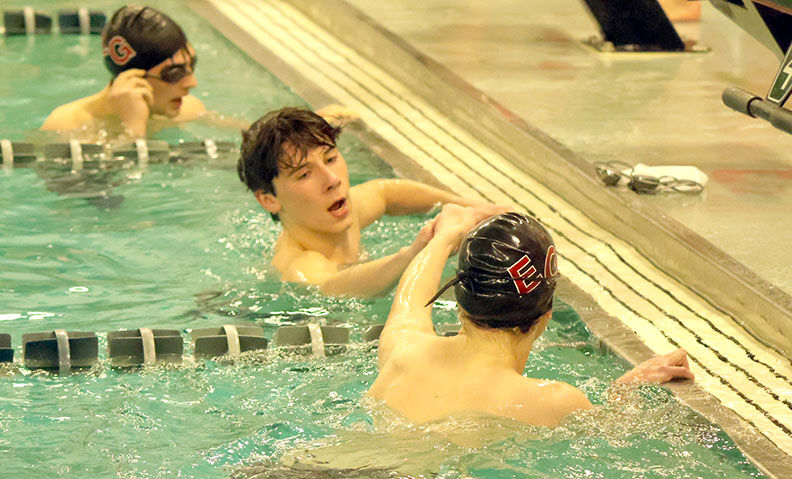 Northern swim teams pile up PRs during action-packed week at Smithfield ...