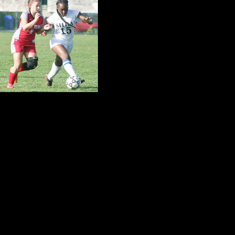 Tolman girls deliver victory over Shea | Sports | valleybreeze.com