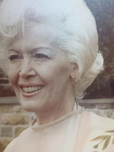 Dancing queen DesGranges turns 100 | North Providence | valleybreeze.com