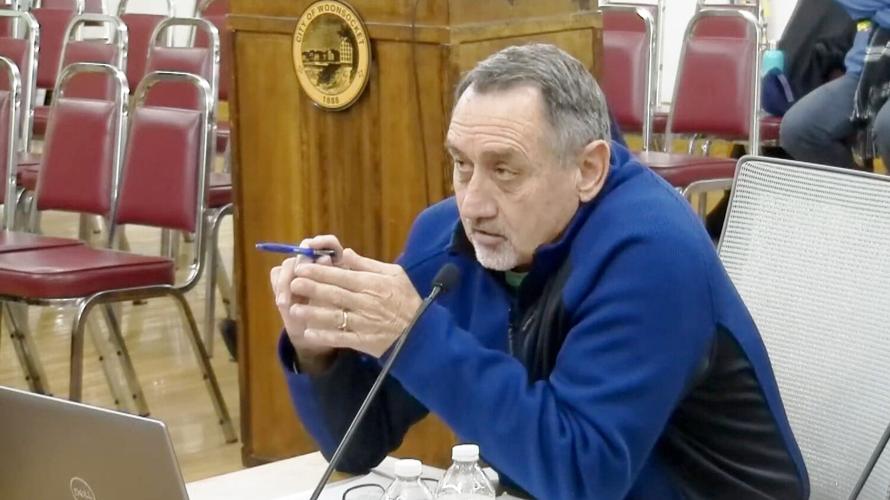 Woonsocket council's vote to end affordable housing tax cap sparks ...