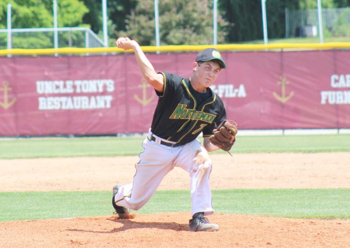 Return to glory: Northmen capture D-III baseball title | Sports ...