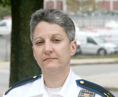 Lincoln’s DeAndrade among ‘Women of Achievement’ | News | valleybreeze.com