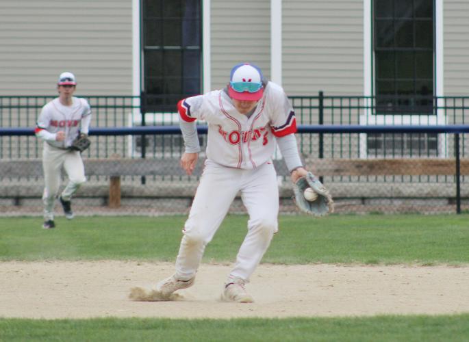 Woonsocket, Mount Saint Charles baseball teams hope to get on a roll in ...