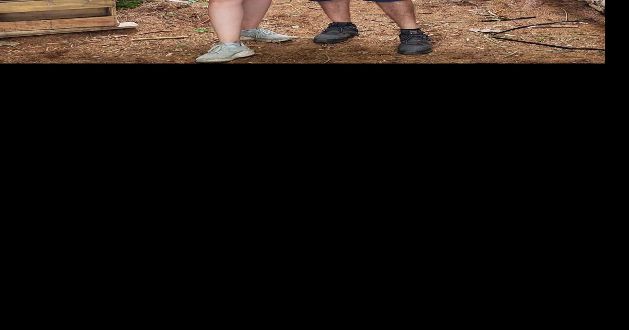 Haunted Gallows invites you to brave the deep woods of Burrillville ...