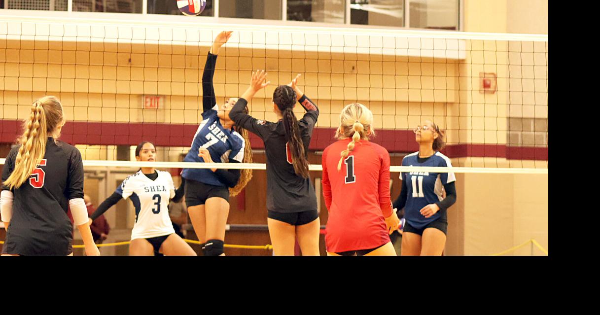 Shea falls in four sets to defending champion PCD in Division IV girls ...
