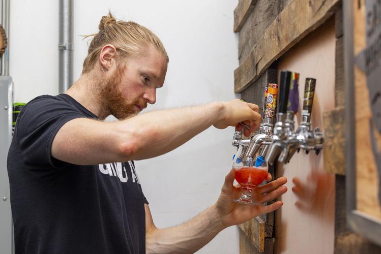 Faz o relax! at Smug Brewing this summer | Food | valleybreeze.com
