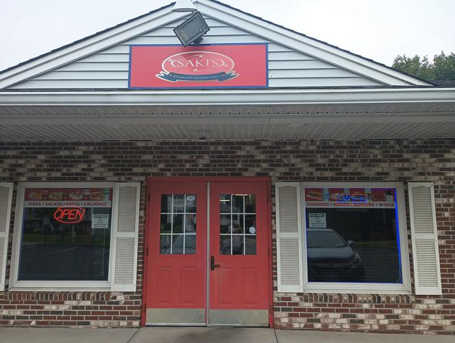 Saki's original owner back in the mix | Gastronomy | valleybreeze.com