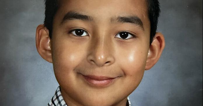 Slater student achieves perfect score on math RICAS | News ...