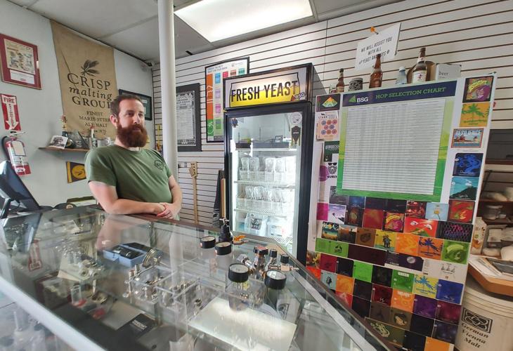 Blackstone Valley Brewing Supplies drives personalized touch ...