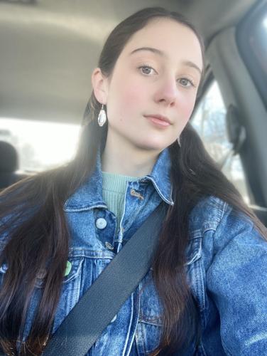 Gobin is the first Write Rhode Island winner from Lincoln High School ...