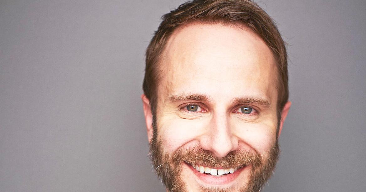 'Harry Potter & the Cursed Child,' featuring Matt Harrington, plays at PPAC | Lifestyle ...