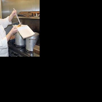 New Beginnings kitchen seeking new location | News | valleybreeze.com