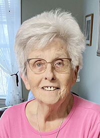 Annette J. Boivin - Cumberland | Obituaries | valleybreeze.com