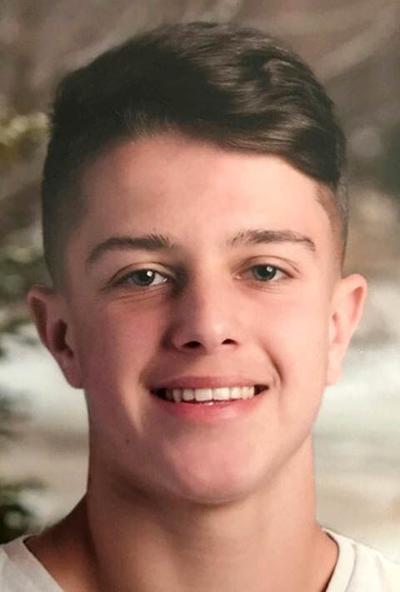 Town mourns loss of Jared Carpenter | News | valleybreeze.com