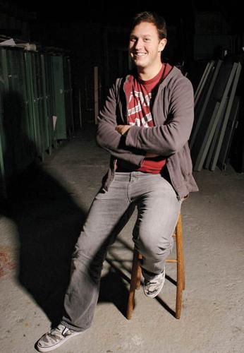 Photography exhibit 'remembers love' of late Nathan Luchka | News ...