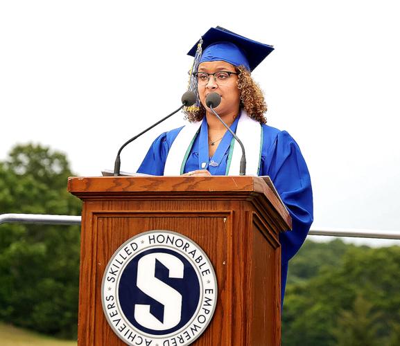 Shea High School's 2023 Graduation | | valleybreeze.com