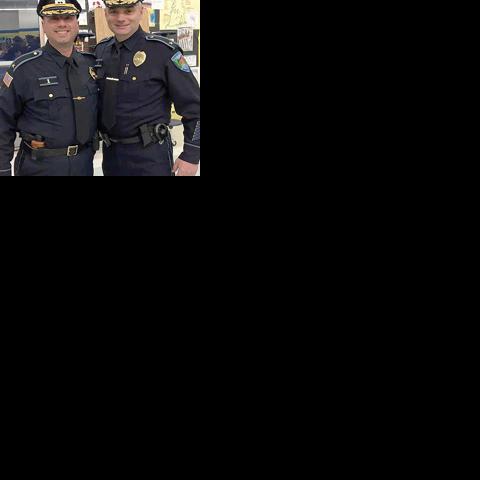 Breit appointed new chief of police in Foster | News | valleybreeze.com