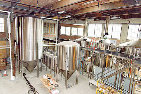 Isle Brewers Guild announces brewing leadership team | News ...