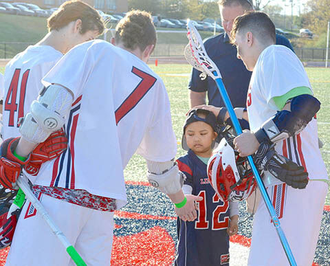 Honoring Austin | News | valleybreeze.com