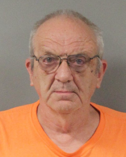 Concerned citizens help police to catch sex offender violating ...