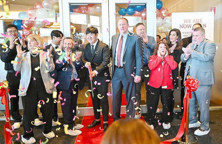 SpaLight — International Spa opens at Bally’s Twin River ...