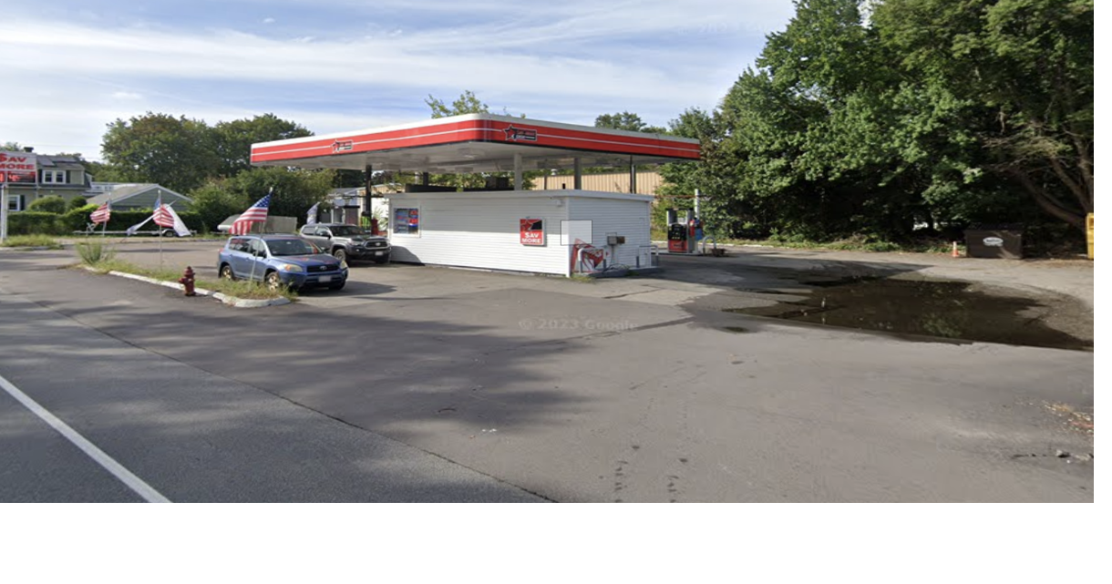 Four injured in explosion at Bellingham gas station | News ...