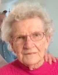 Elsie Alberta Collins Grist – Scituate | Obituaries | valleybreeze.com