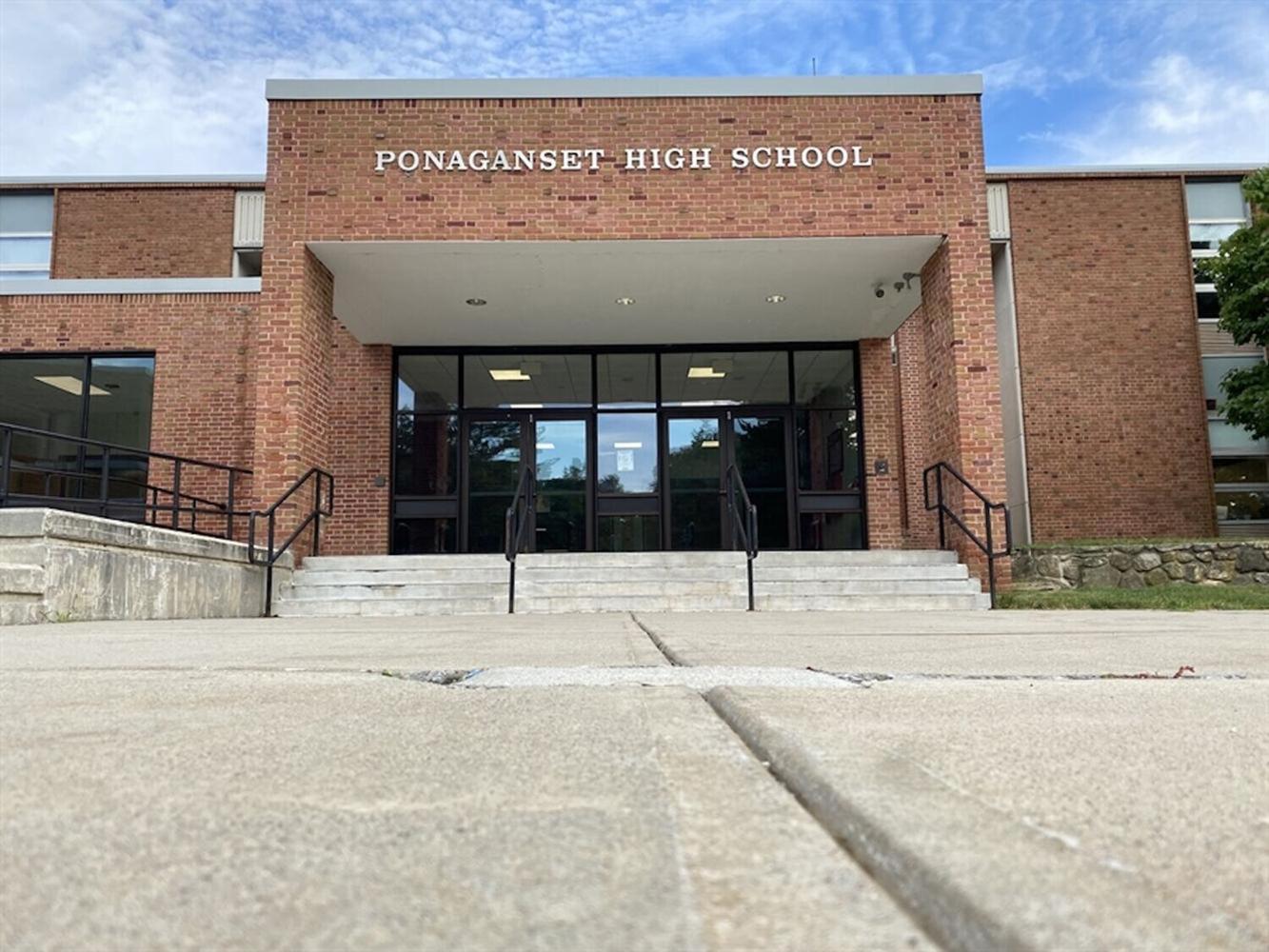 Ponaganset teacher resigns after alleged relationship with student | News | valleybreeze.com