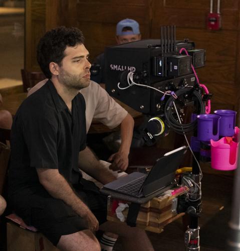 Rhode Island's Italian American culture takes center stage in Picozzi's ...