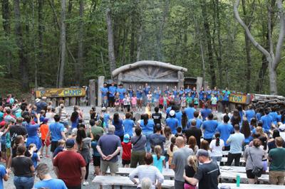 Boys and Girls Club camp receives $206,855 Champlin grant | Pawtucket ...