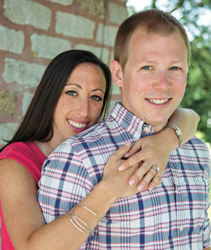 Calderone - Orban | Celebrations | valleybreeze.com