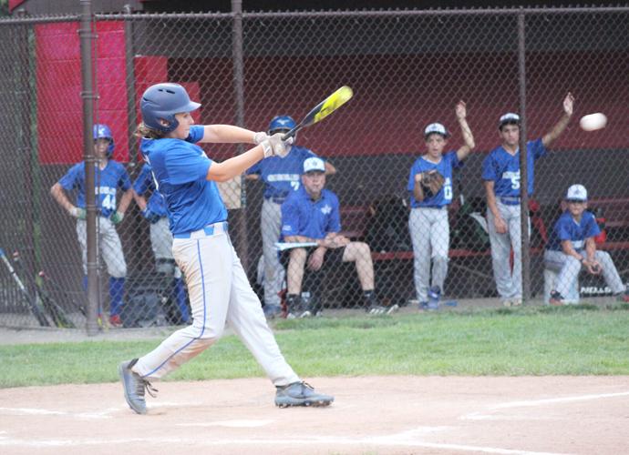 Cumberland, Lincoln advance to tonight's District IV semifinals ...