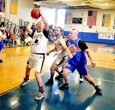 Bigger goals, lots of fun for fourth NP Charity Basketball Game ...