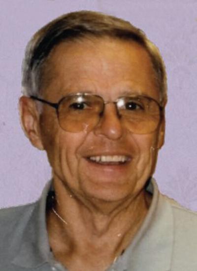Ernest "Ernie" R. Verhoest - Woonsocket | Obituaries | valleybreeze.com