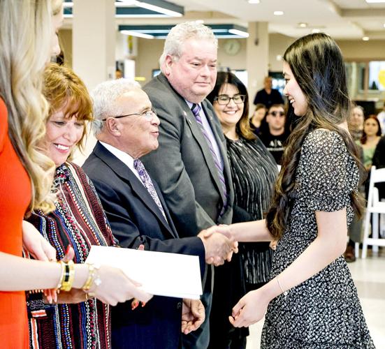What a legacy: North Providence Mayor's Youth Commission inducts 45 ...