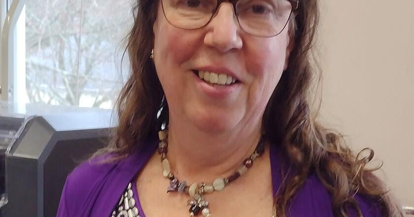 Cindy Muhlbach set her goal early and never looked back | The Observer | valleybreeze.com